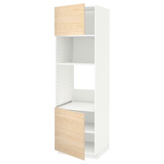 IKEA METOD Hochschrank f&uuml;r Einbauger&auml;te