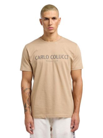 Carlo Colucci T-Shirt di Comun