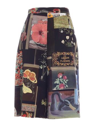 Vivetta Pantalons Décontractés