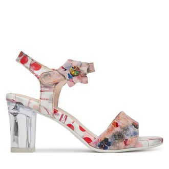 Laura Vita Sandalen Laura Vita Jacbo 31 Roségold