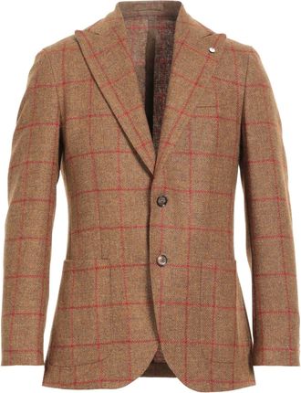 L.B.M. 1911 ANZ&Uuml;GE und CO-ORDS - Blazers auf YOOX.COM