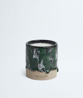 Bottega Veneta Bougie &Eacute;maill&eacute;e Raintree - Bottega Veneta