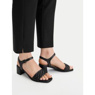 Jenny Sandalen JENNY CEO-LBDS40469-15 Schwarz