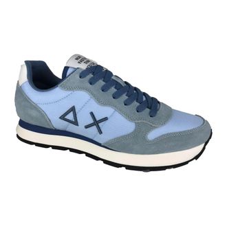Sun 68 Herren, Schuhe, Blau, 45 EUGr&ouml;&szlig;e