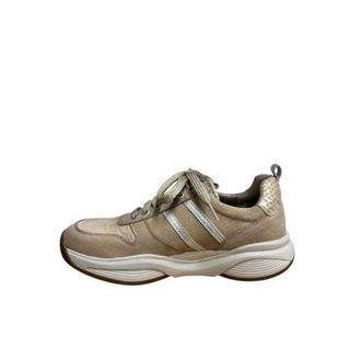 Xsensible Femme, Chaussures, Brun, Taille: 38 1/2 EU Baskets