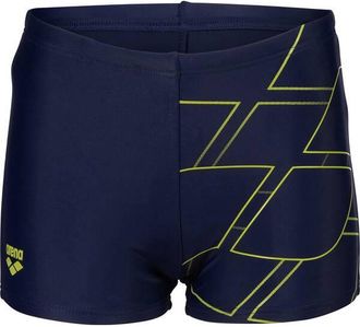 Arena Kinder Badehose BOYS SWIMSUIT JR SHORT GRAPHI