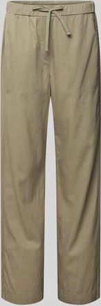 Juvia Stoffhose mit Lyocell-Anteil