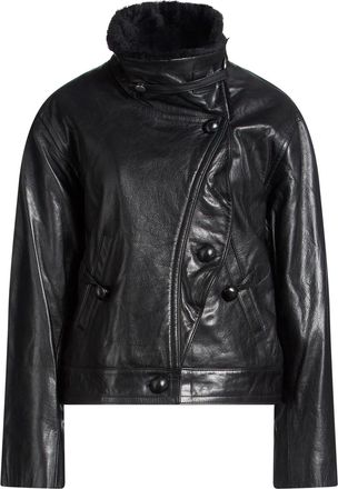 Isabel Marant JACKEN & M&Auml;NTEL - Jacken und Anoraks auf YOOX.COM