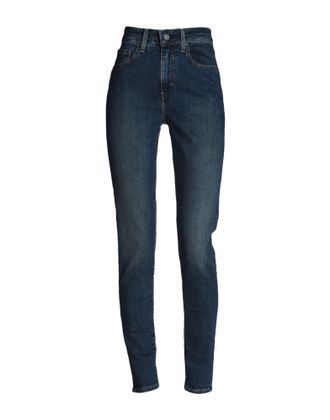 Levi's HOSEN & RÖCKE - Jeanshosen auf YOOX.COM