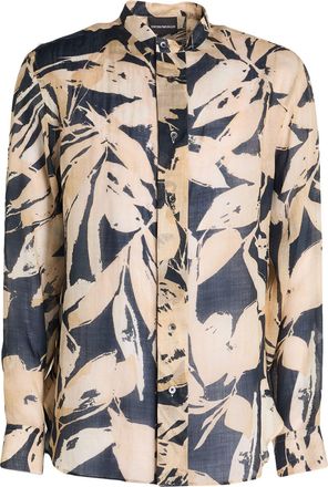 Emporio Armani TOPS - Hemden auf YOOX.COM