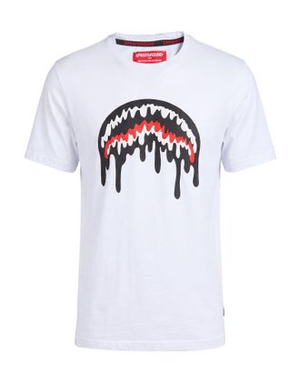 Sprayground TOPS - T-shirts auf YOOX.COM