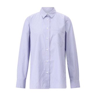 Lareida Hemdbluse Cezanne