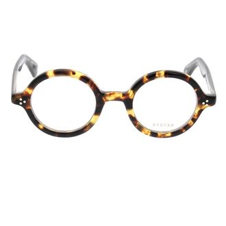 Eyevan 7285 Eyevan, unisex, Accessories, Braun, ONE SIZEGr&ouml;&szlig;e