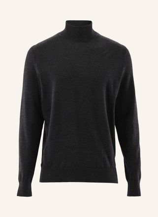 van Laack Van Laack Pullover grau