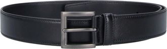 Prada Calfskin Belt