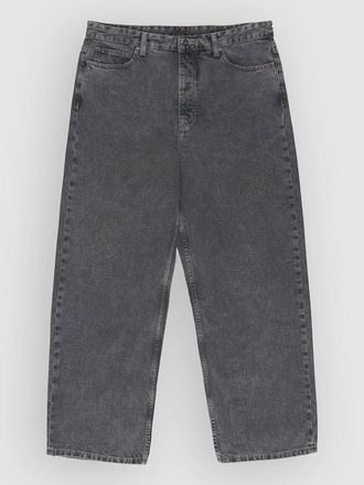 Element Big 5 Jeans mid grey tint