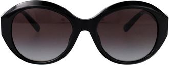 Tiffany & Co. unisex, Accessories, Schwarzk, 53 MMGr&ouml;&szlig;e