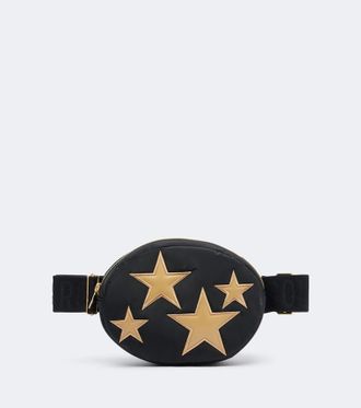Goldbergh Sac ceinture Amayi Small &agrave; broderies