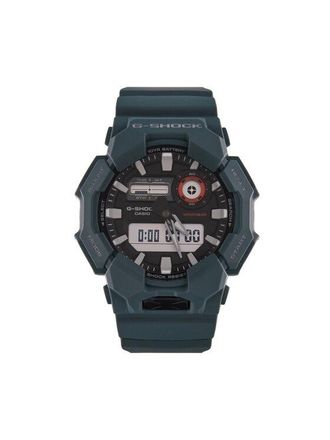 G-Shock G-Shock Uhr GA-010-2AER Gr&uuml;n