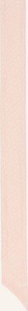 HUGO BOSS Seidenschal Vincency rosa