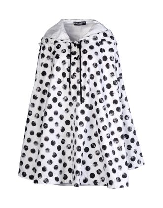 Dolce & Gabbana JACKEN & M&Auml;NTEL - Capes auf YOOX.COM