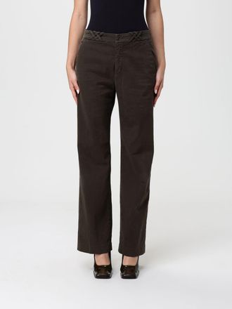 Mason's Pantalon MASONS Femme couleur Noir