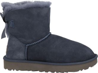 UGG MINI BAILEY BOW II