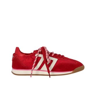 Back70 Rocket Sneaker - - Shoes - Damen - Rot - 40 EU