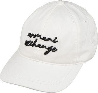 A|X Armani Exchange ACCESSOIRES - M&uuml;tzen & H&uuml;te auf YOOX.COM