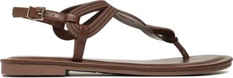 Jenny Fairy Sandalen Jenny Fairy WS041001-02 Braun