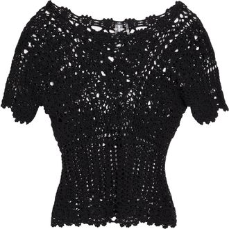 Norma Kamali STRICKWAREN - Pullover auf YOOX.COM