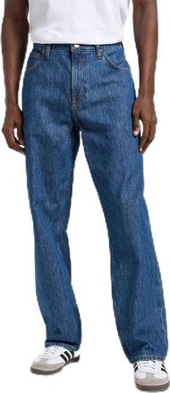 Lee Herren Jeans Asher Z, Loose Straight Fit, Gerades Bein