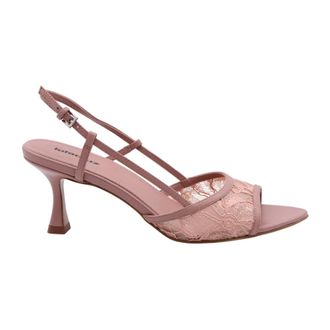 Lola Cruz Damen, Schuhe, Rosa, 40 EUGr&ouml;&szlig;e