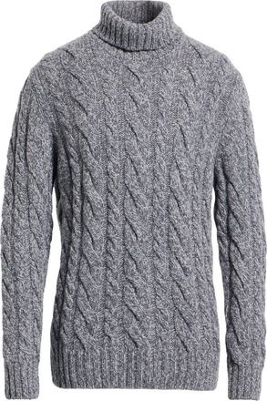 Gran Sasso STRICKWAREN - Rollkragenpullover auf YOOX.COM