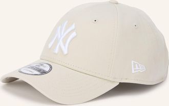 New Era New Era Cap League Essential 9forty weiss