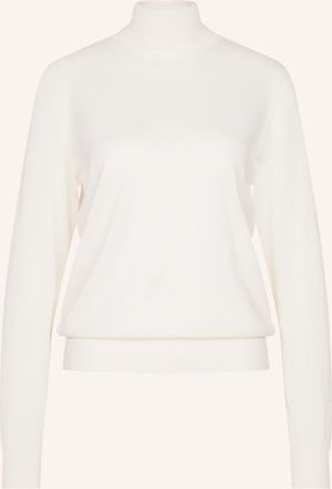 Seidensticker Seidensticker Sweater weiss