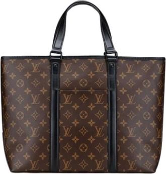 Louis Vuitton Damen, Pre-Owned, Braun, ONE SIZEGröße