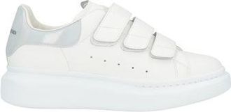 Alexander McQueen CHAUSSURES - Sneakers sur YOOX.COM