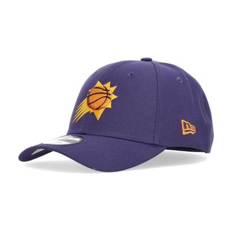 New Era Phoenix Suns Gebogener Schirm Hut - - Accessories - unisex - Lila - ONE SIZE