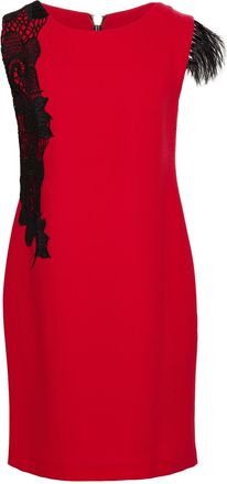 Hanita KLEIDER - Mini-Kleider auf YOOX.COM