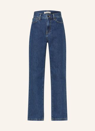 Carhartt Work in Progress Carhartt Wip Straight Jeans Noxon blau