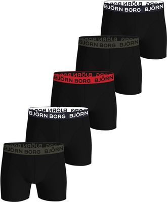 Bj&ouml;rn Borg Boxershorts