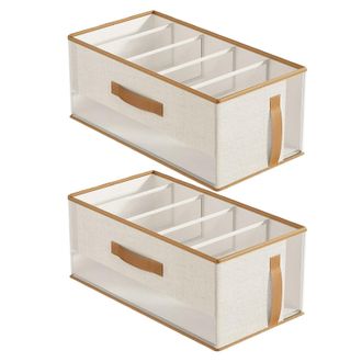 Generic Kleiderschrank-Kleiderorganisator - Handtaschen-Garderobenbeh&auml;lter | Geldb&ouml;rsen-Organizer Im Schrank Und Faltbar - Mehrzweck-Kapazit&auml;t Zur Aufbewahrun