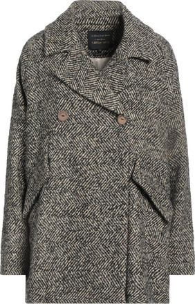 Alessia Santi JACKEN & M&Auml;NTEL - M&auml;ntel auf YOOX.COM