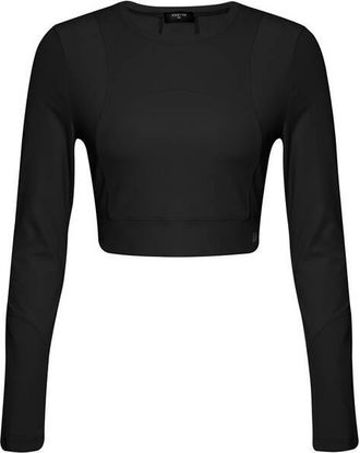 Yvette Sports Damen Shirt Longsleeve July