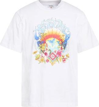 Casablanca TOPS - T-shirts sur YOOX.COM