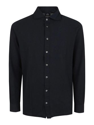 Barba Chemise - Bleu