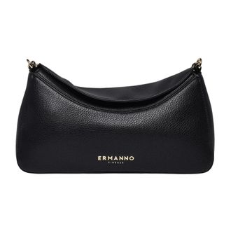 Ermanno Scervino Damen, Taschen, Schwarzk, ONE SIZEGr&ouml;&szlig;e