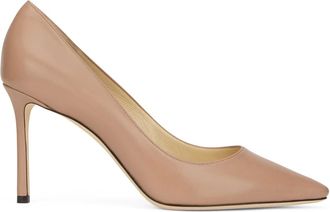 Jimmy Choo London Femme, Chaussures, Rose, Taille: 36 EU Heels