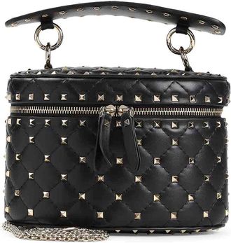 Valentino Garavani Umhängetasche - Schwarz